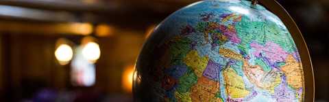 What is a graticule? | Art of Geography